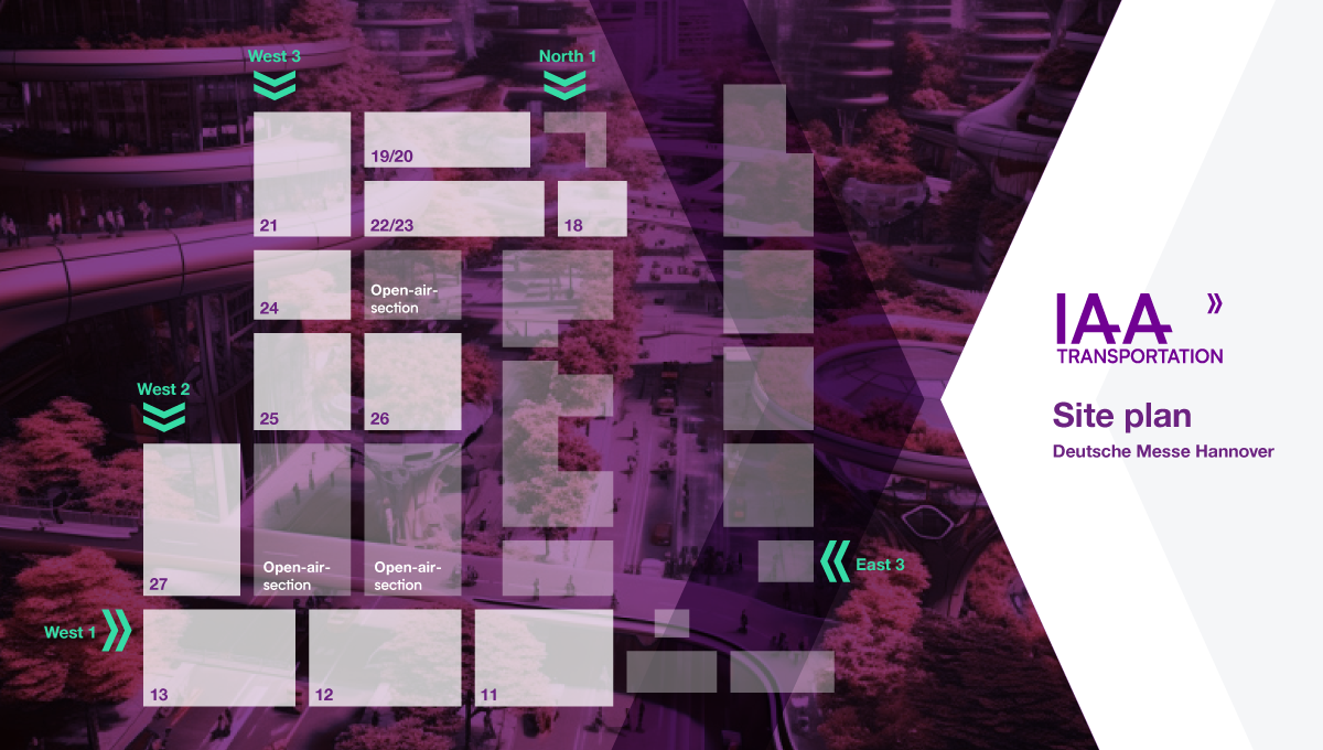 IAA | ドイツメッセ日本代表部