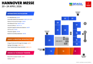 HANNOVER MESSE | ドイツメッセ日本代表部